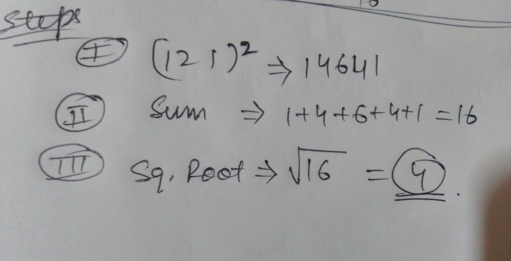 How To Calculate The Sum Of Digits In Kotlin Using The For Operator Chord